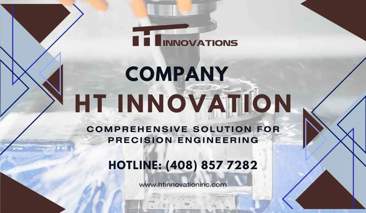 An iso 9001:2015 CNC Machining Facility